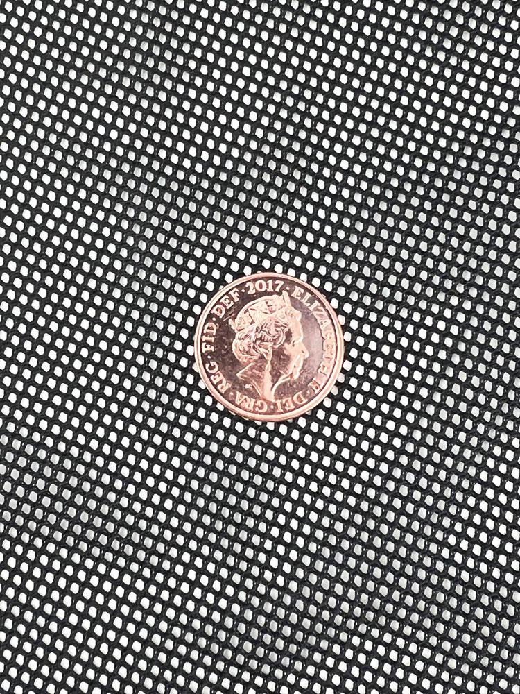 Heavy Duty Koi Shovel Net 40x32cm - 90cm handle