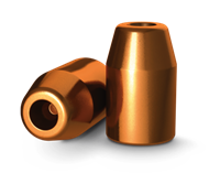 H&N Sport .429 (.44 Mag) 240g Hollow Point High Speed Bullets