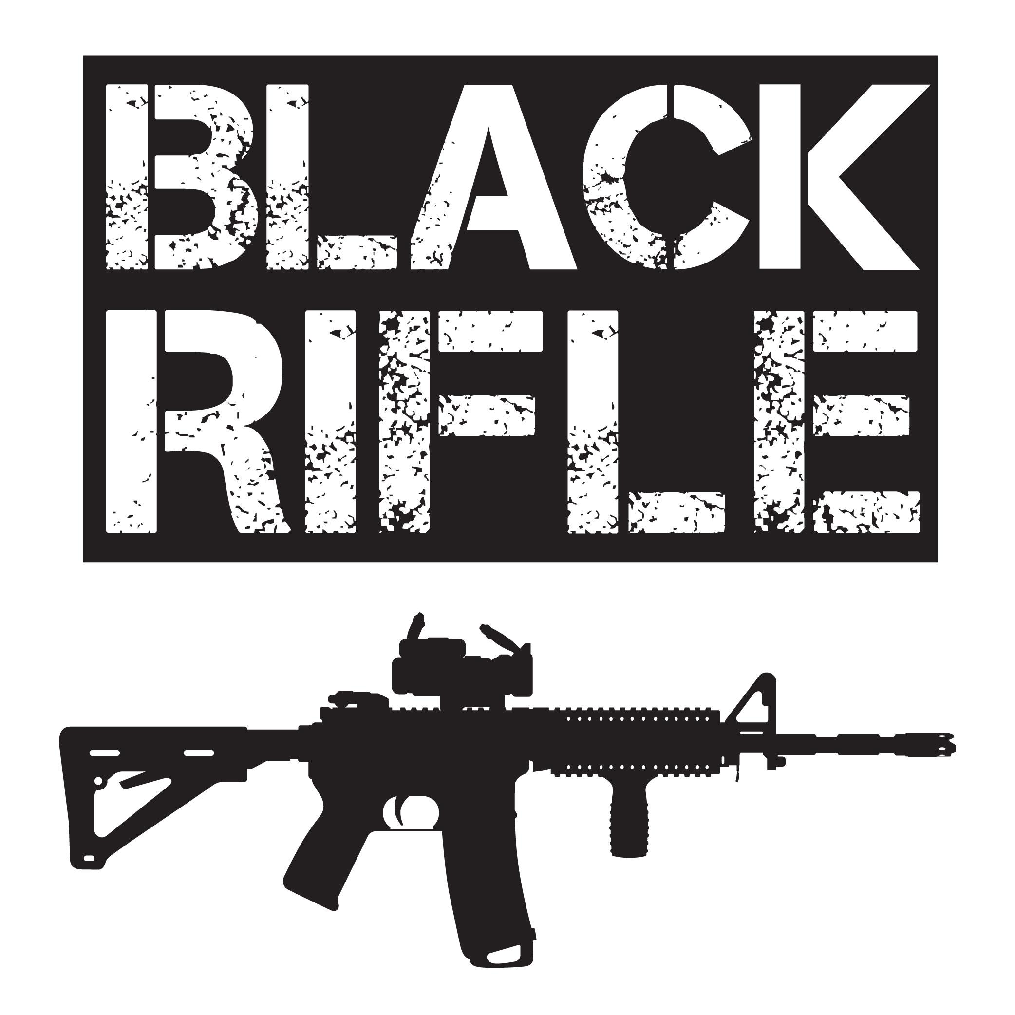 Black Rifle Products