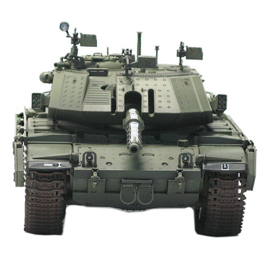 Academy Magach 7C "Gimel" Tank Model Kit (Scale 1:35)