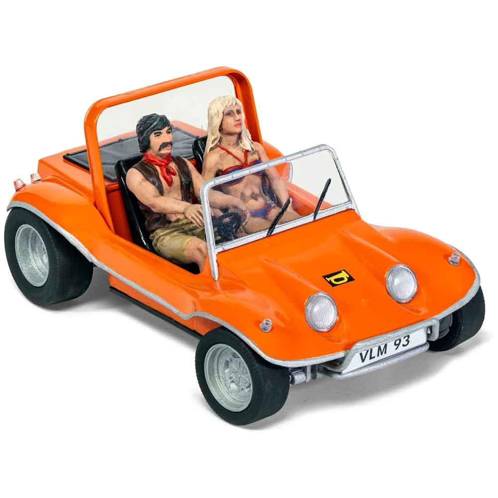 Airfix Vintage Classics Beach Buggy Model Kit (Scale 1:32)