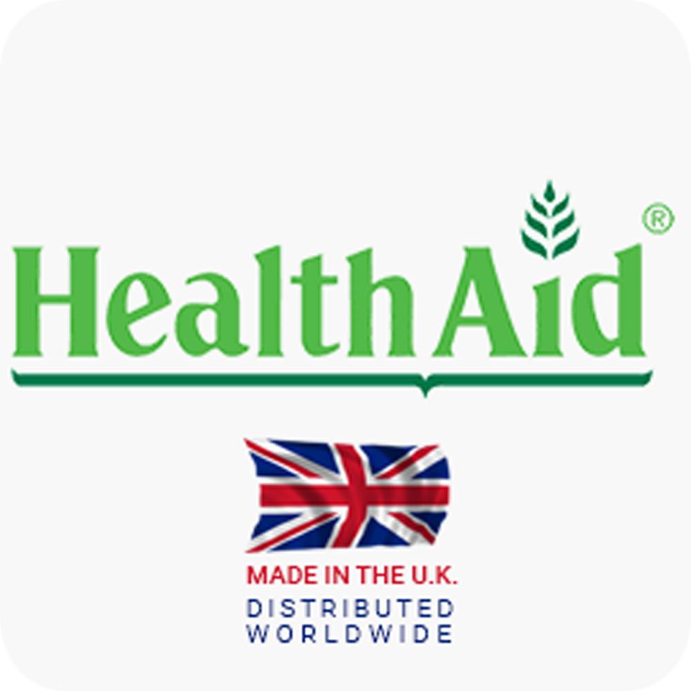 HealthAid Vitamin C 1000mg Effervescent Black Current Flavour 20's