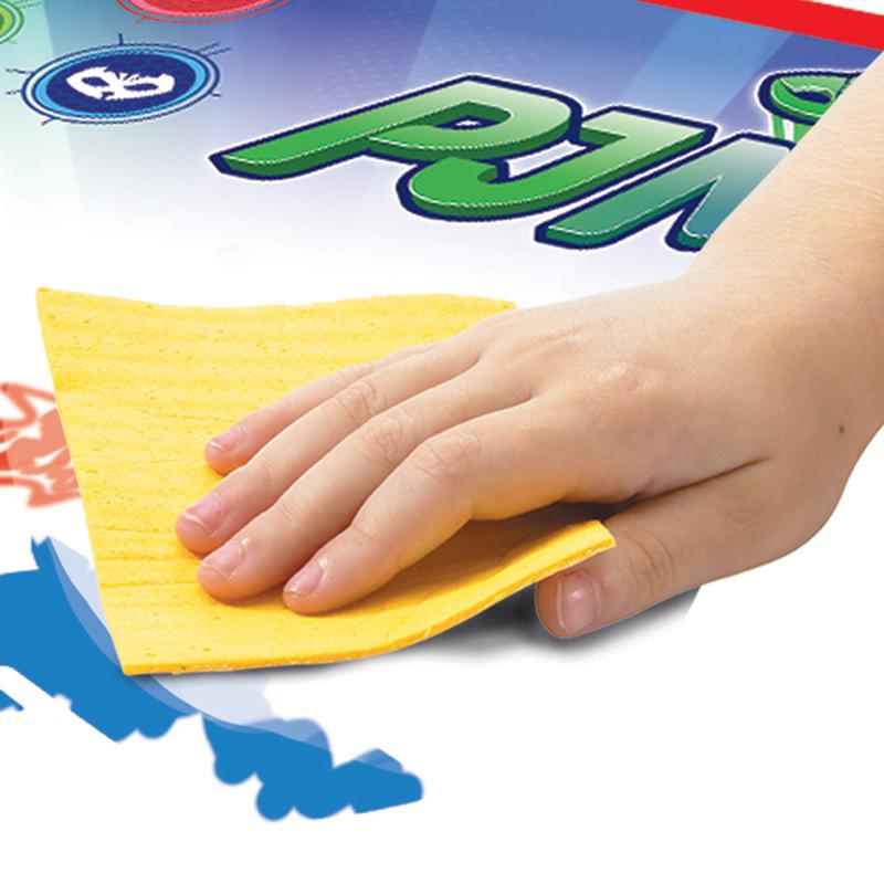 Cool Create PJ Masks Remarkables Activity Mat