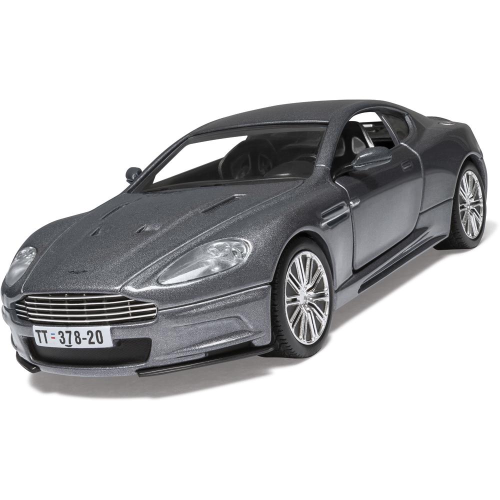Corgi James Bond 007 Casino Royale Aston Martin DBS Die-Cast Vehicle ...
