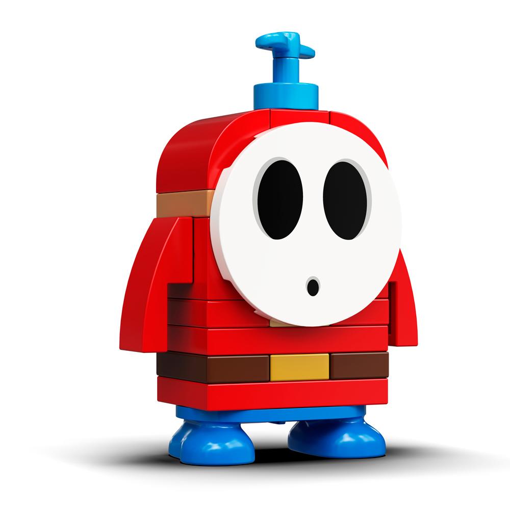 LEGO Super Mario Character Pack Blind Bag (Series 2)