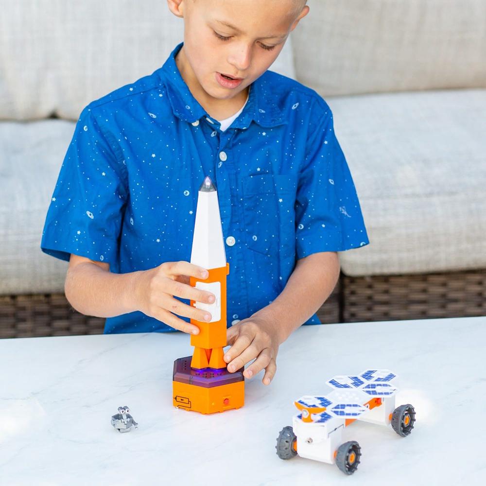Educational Insights Circuit Explorer Rocket
