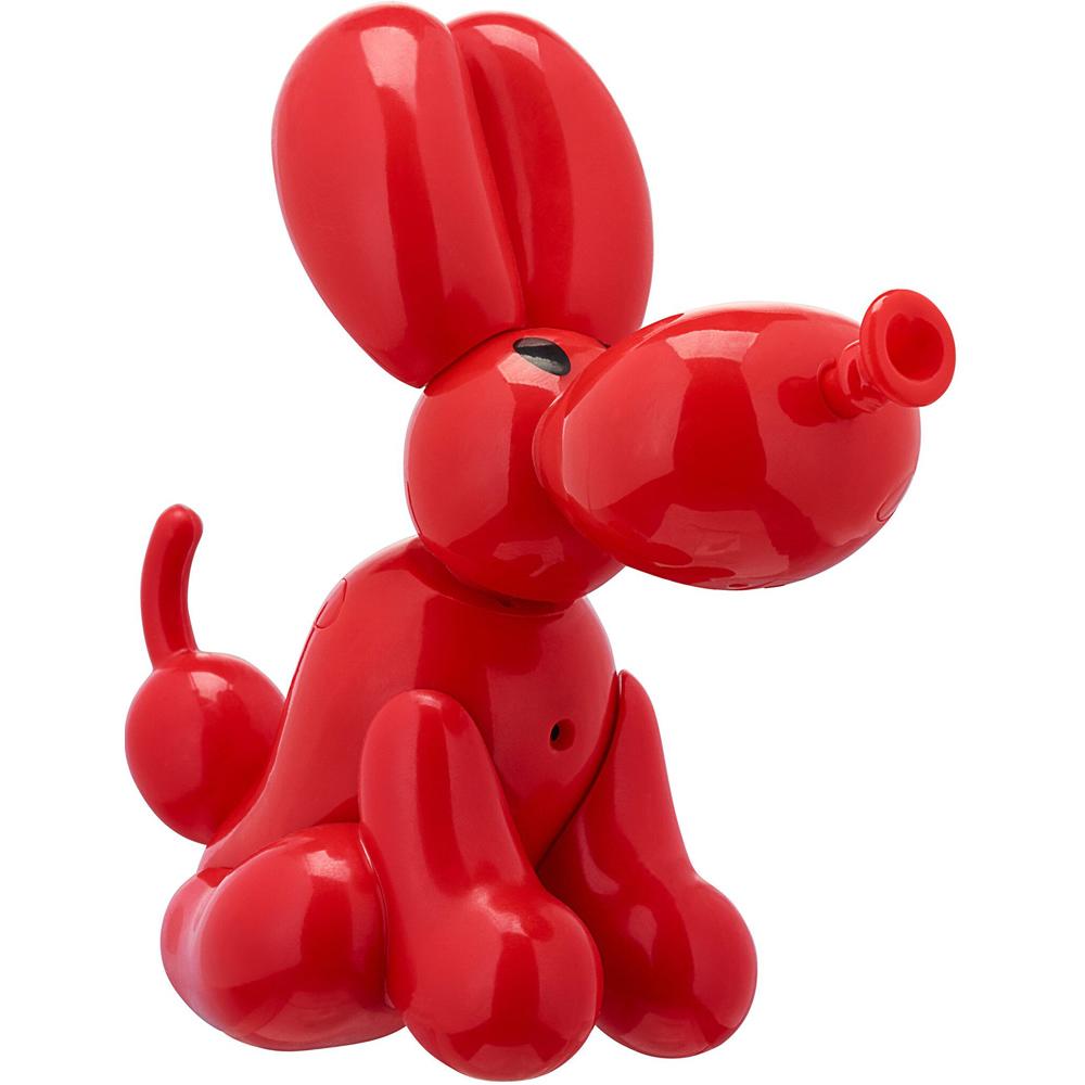 Squeakee Minis (Series 2) Redgy the Puppy Talking Interactive Toy