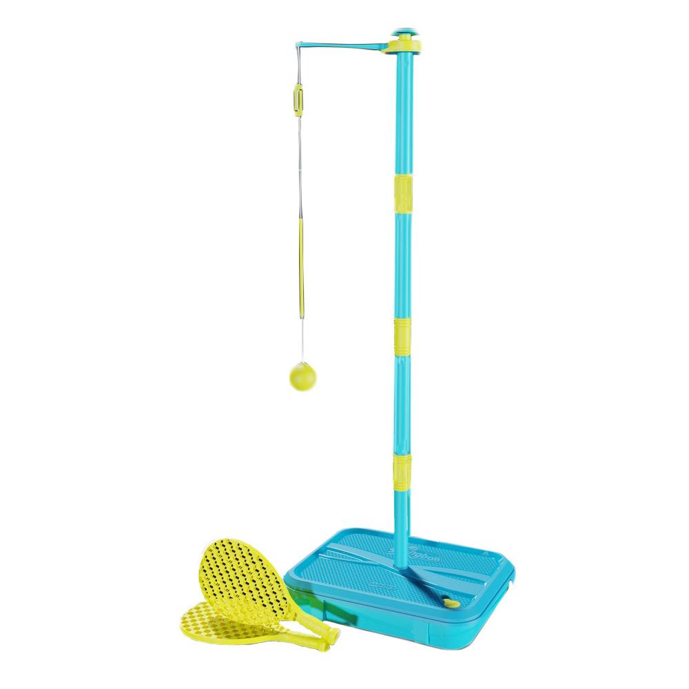 Mookie Early Fun All Surface Swingball Outdoor Tennis Game