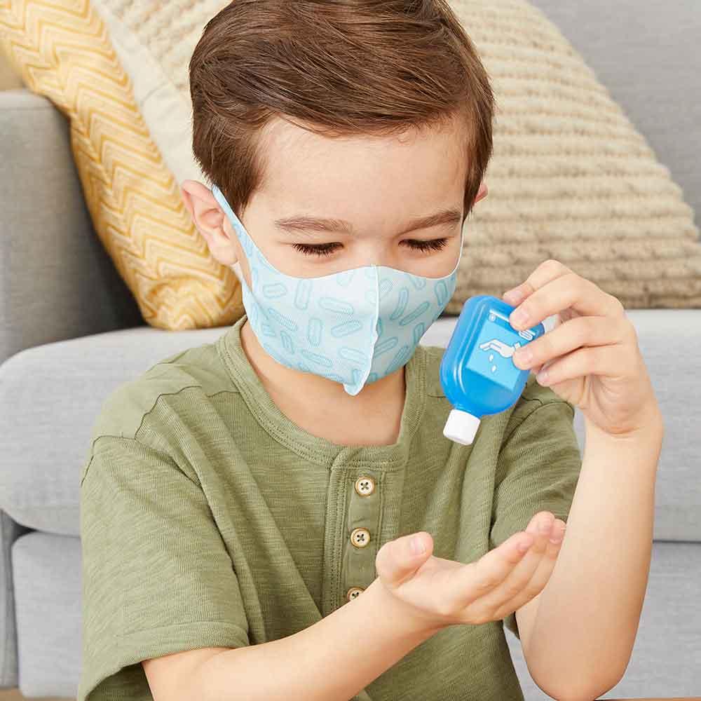 Little Tikes Pretend Toy First Aid Kit