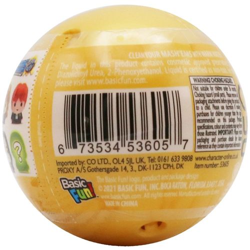 Harry Potter Mashems Sphere Series 4 with Squishy Character Figure for ...