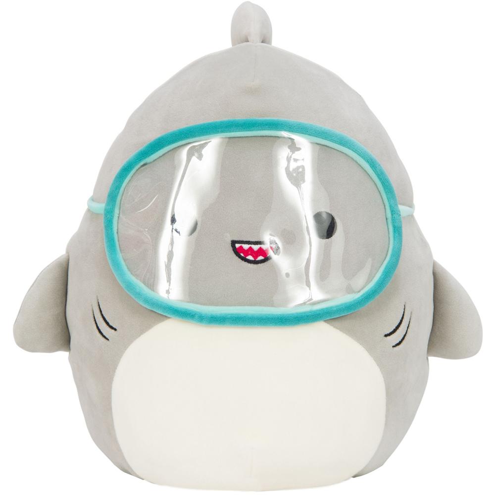 Squishmallows Sea Life Gordon The Shark 12" Tall Plush Soft Toy