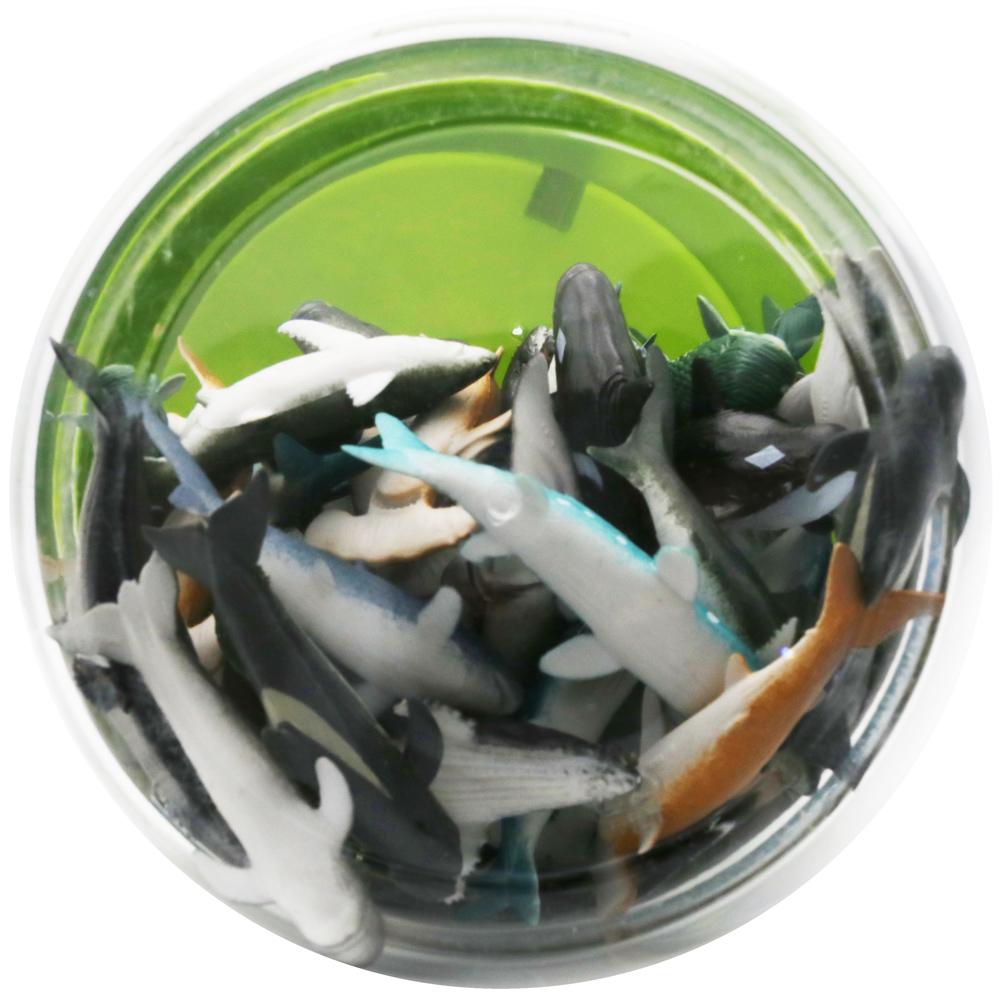 Learning Resources Ocean Animal Counters (Set of 50)