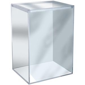 Funko Premium POP! Protector Hard Plastic Case for Boxed Figures