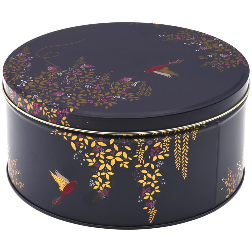 Sara Miller Chelsea Round Steel Nesting Cake Tins Set of 3