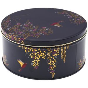 Sara Miller Chelsea Round Steel Nesting Cake Tins Set of 3