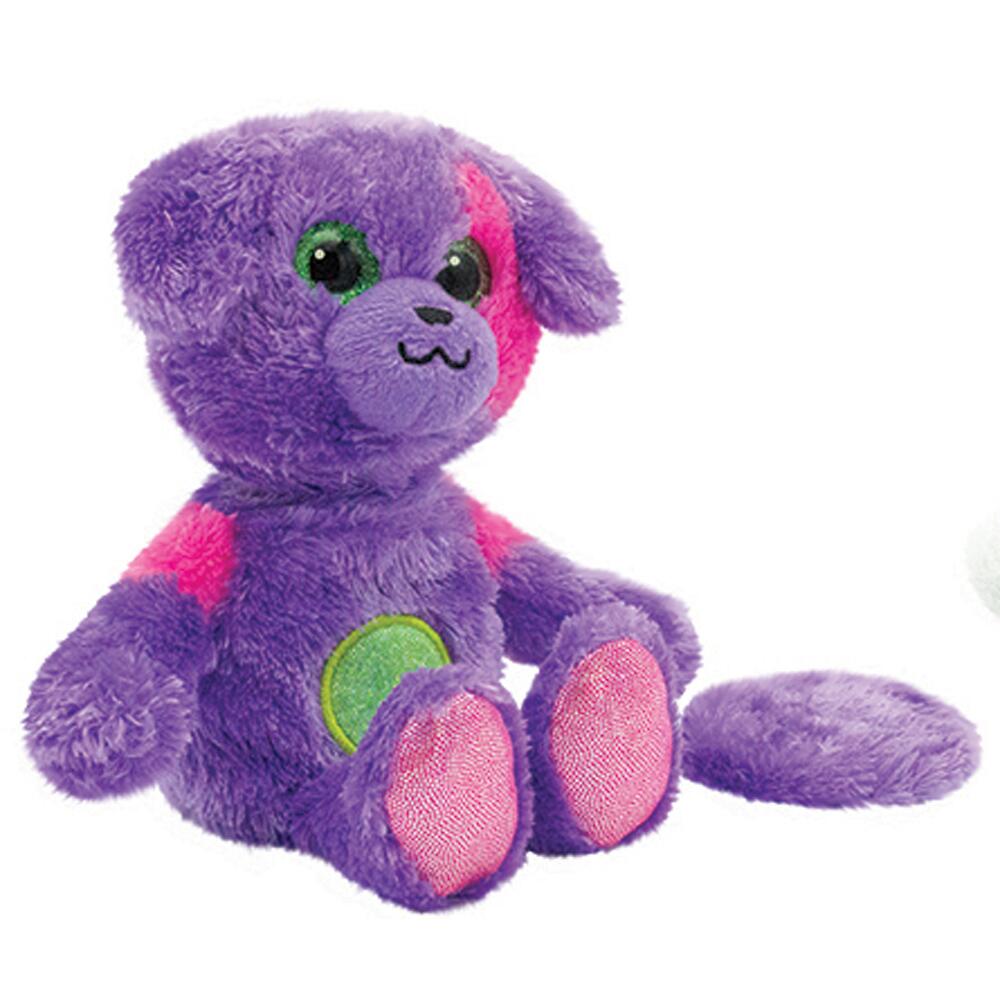 Bigiggles Interactive Soft Shoulder Toy Percy The Pup Bigiggles Interactive Soft Shoulder Toy Percy The Pup