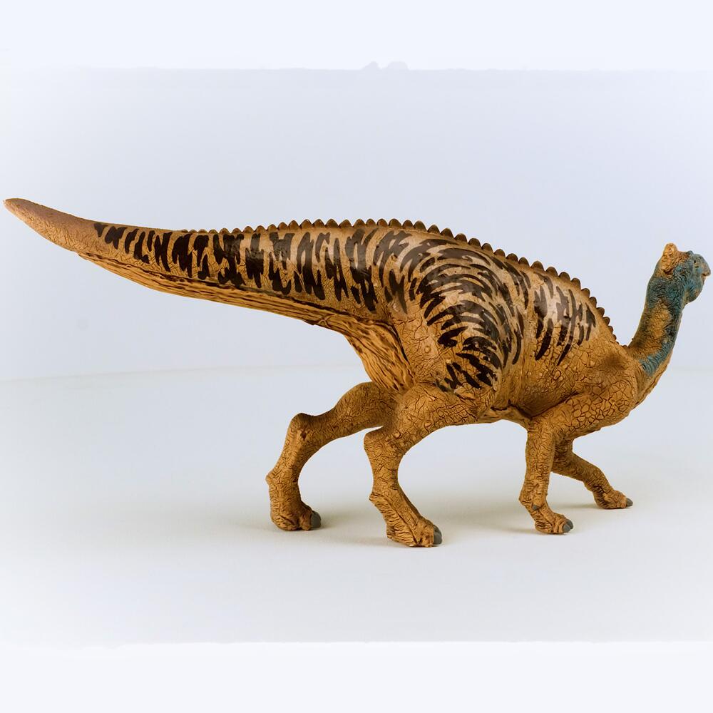 Schleich Dinosaurs Edmontosaurus Prehistoric Animal Figure for Ages 3+