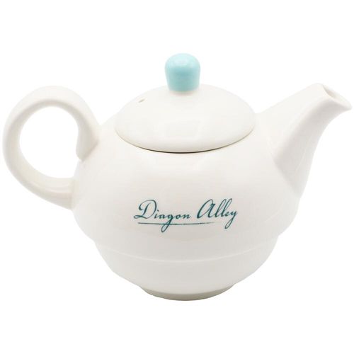 Harry Potter Diagon Alley Tea for One Set