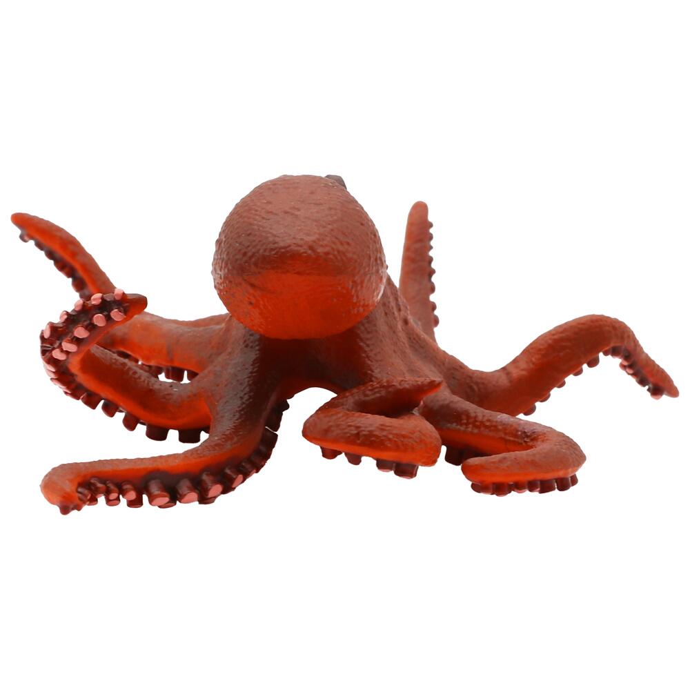 Papo Marine Life LITTLE OCTOPUS Figure