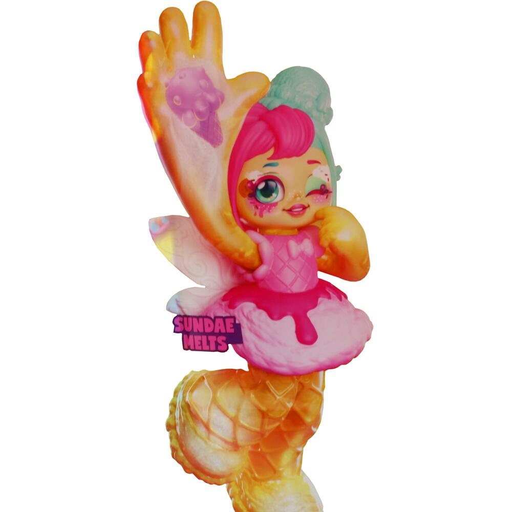 Jelli Crush Single Pack SUNDAE MELTS