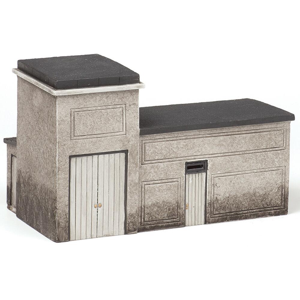 Scenecraft Graham Farish Electrical Relay Room N Gauge Model Railway ...