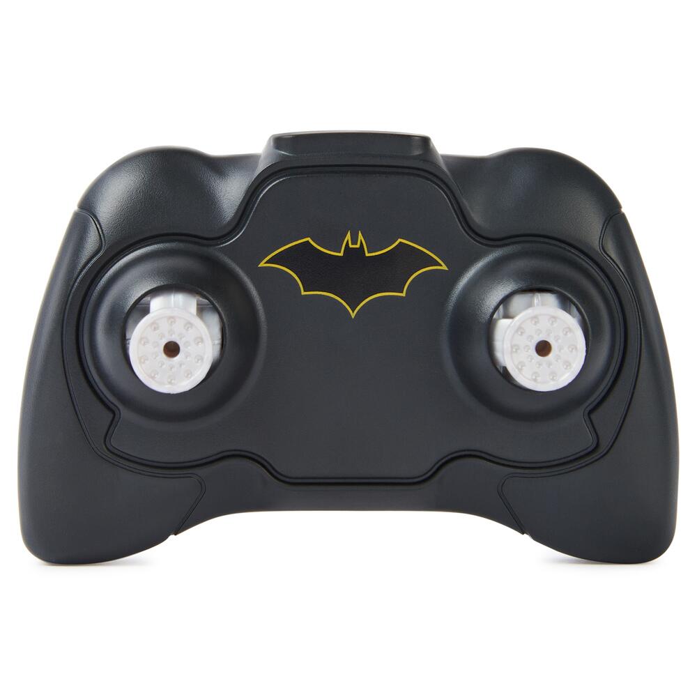 Batman Batmobile RC with Figure