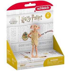 Schleich Harry Potter Dobby The House Elf Figure