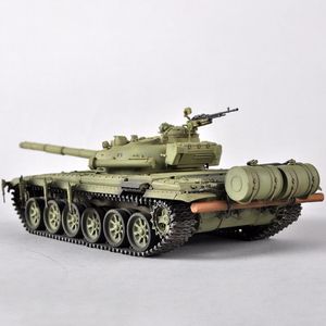 Trumpeter T-72M Main Battle Tank Model Kit Scale 1/35
