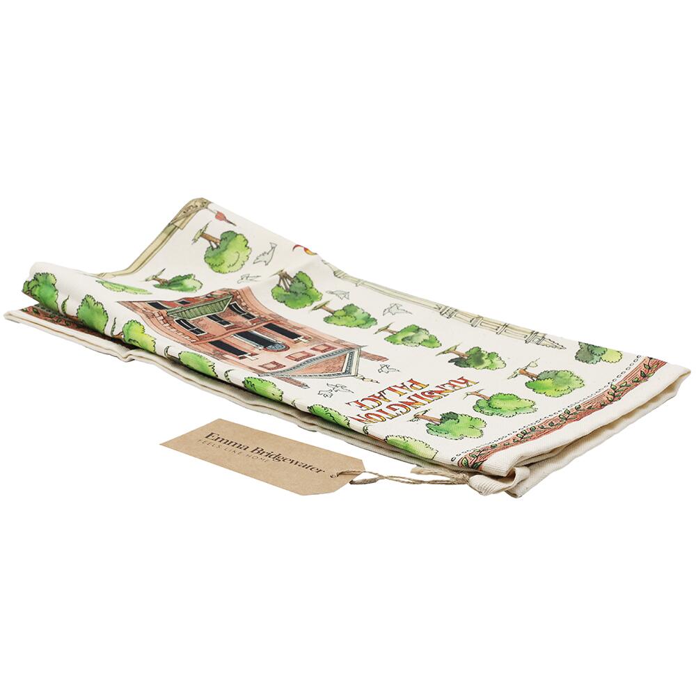 Emma Bridgewater Royal London Tea Towel 100% Cotton