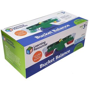 Learning Resources Bucket Balance