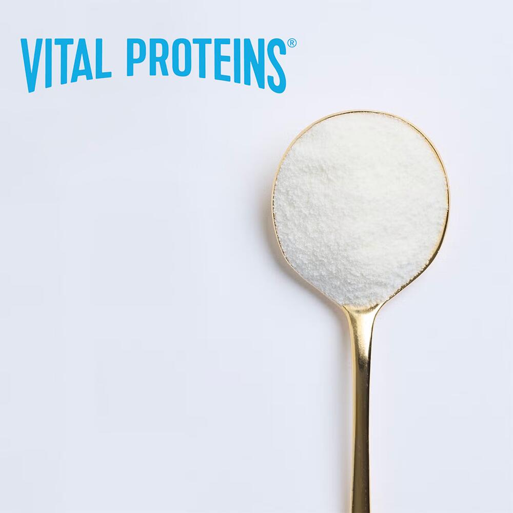 Vital Proteins Collagen Peptides 10 x 10g Powder Sachets