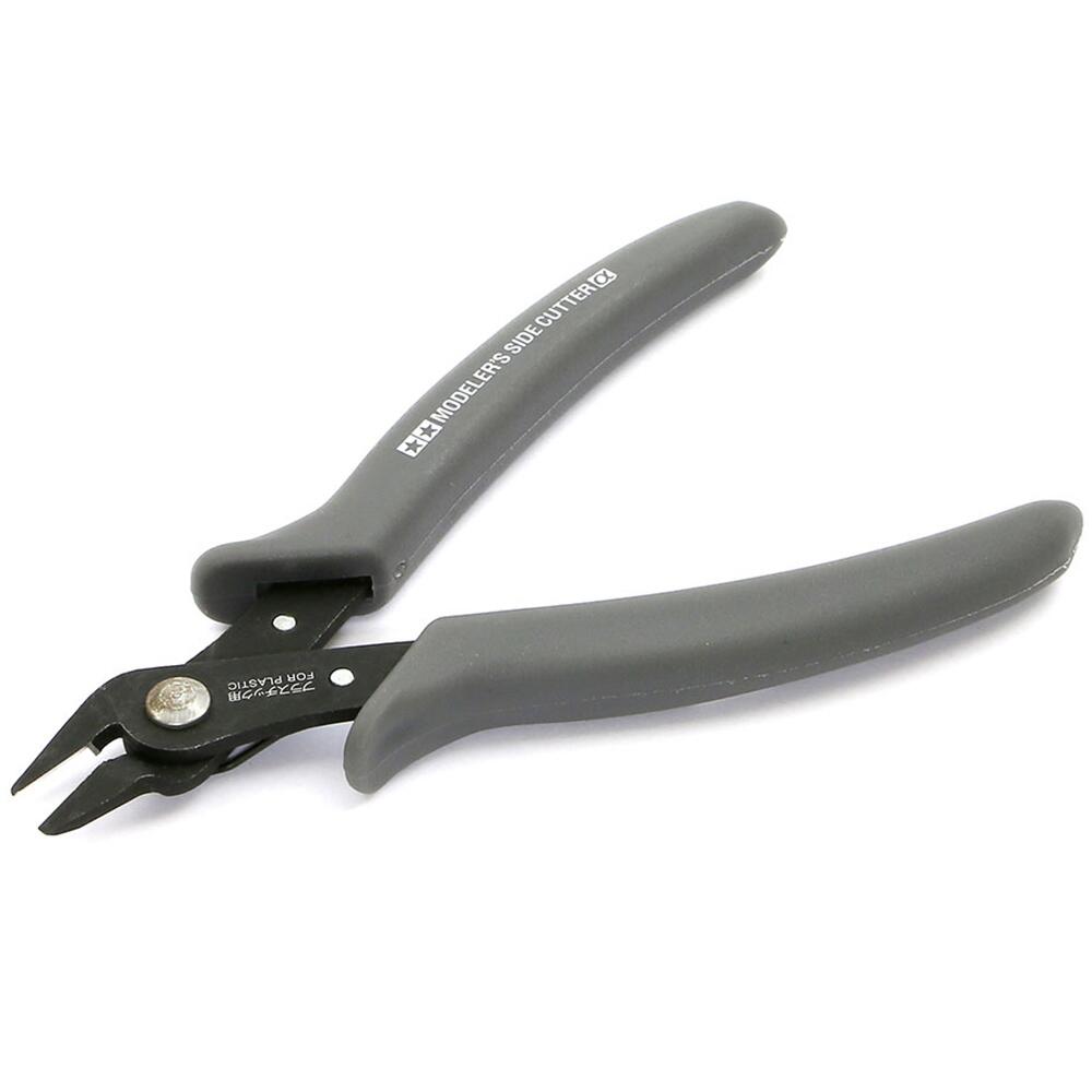 Tamiya Side Cutters Model Hobby Kit Builders Tool 74093