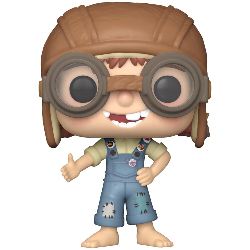 Up pop vinyl store