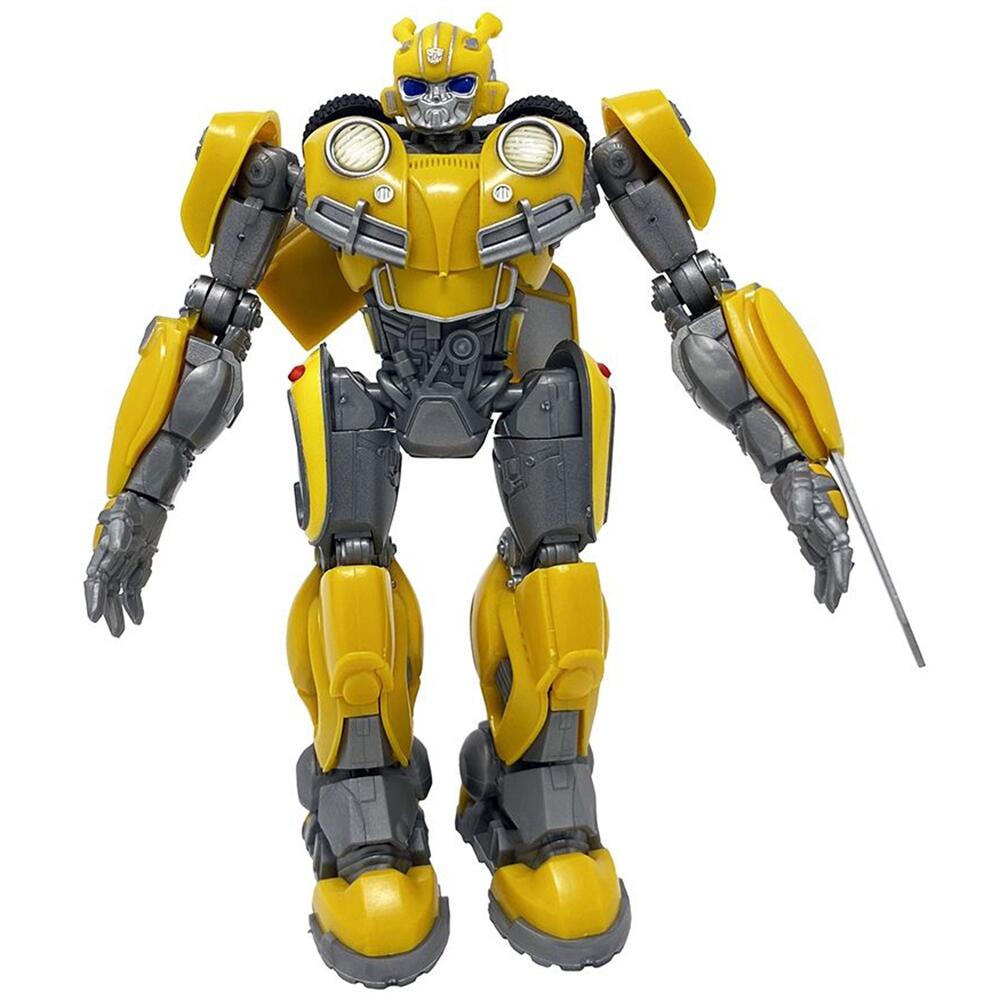 Trumpeter Transformers Bumblebee Model Kit