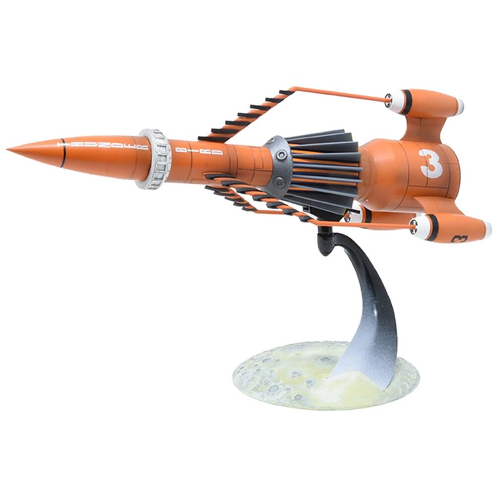 AIP Thunderbirds Thunderbird 3 Model Kit (Scale 1:35)