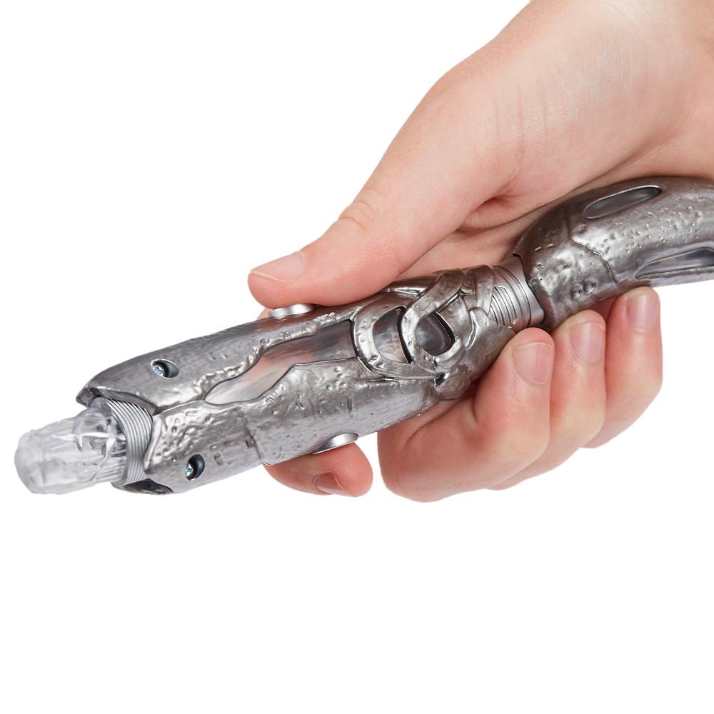 Doctor Who THIRTEENTH Doctors Sonic Screwdriver