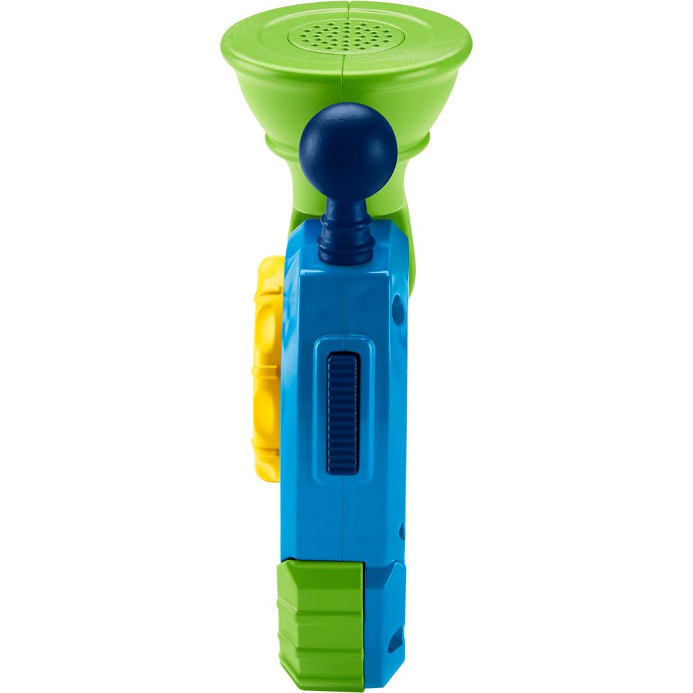 Fisher Price Disney Pixar Toy Story 4 Alienizer Voice Changing Toy