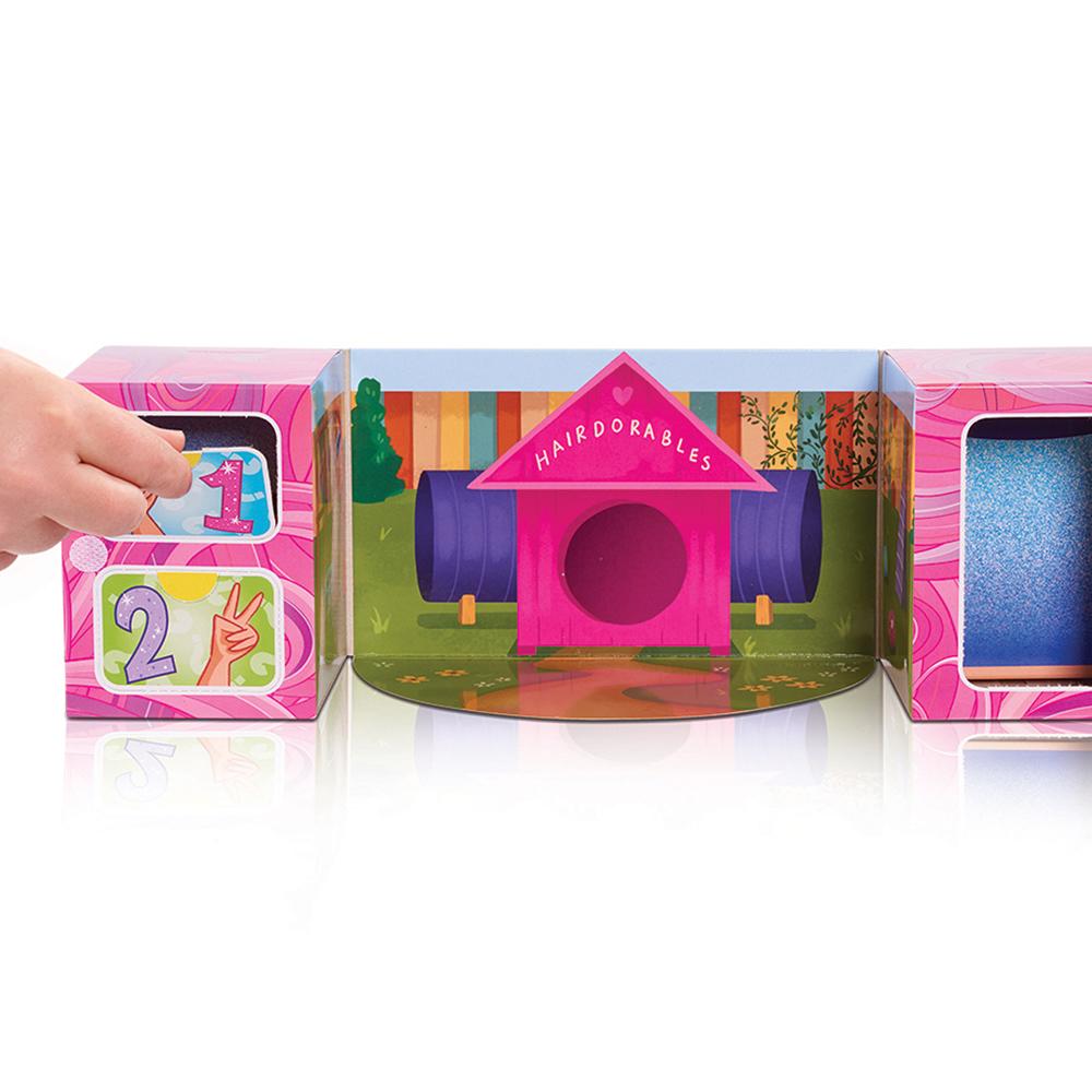 Hairdorables Pets Surprise Pack (Series 2)