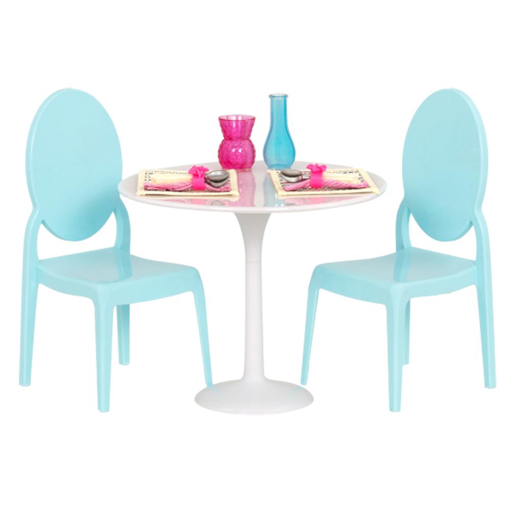 Our Generation Table for Two Playset