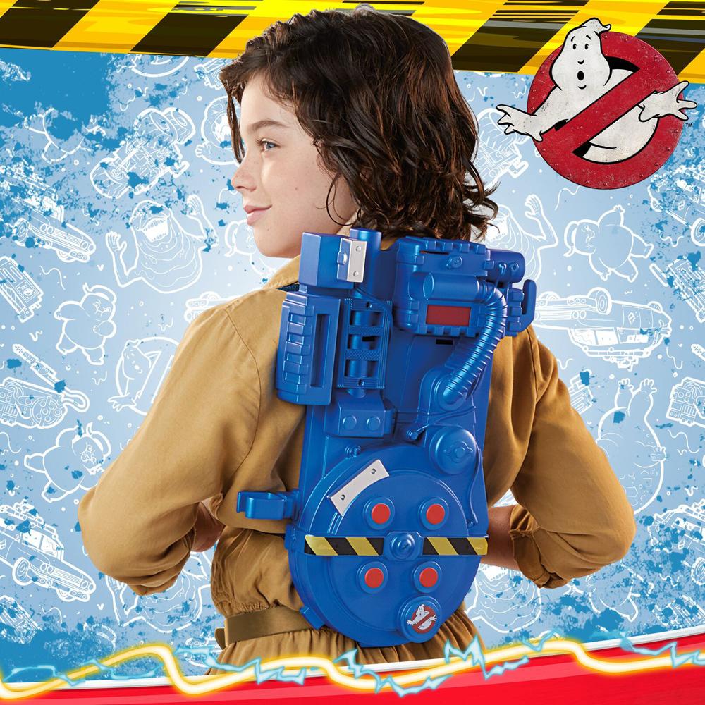 Ghostbusters Proton Pack Pretend Play Toy from Hasbro for Ages 5+