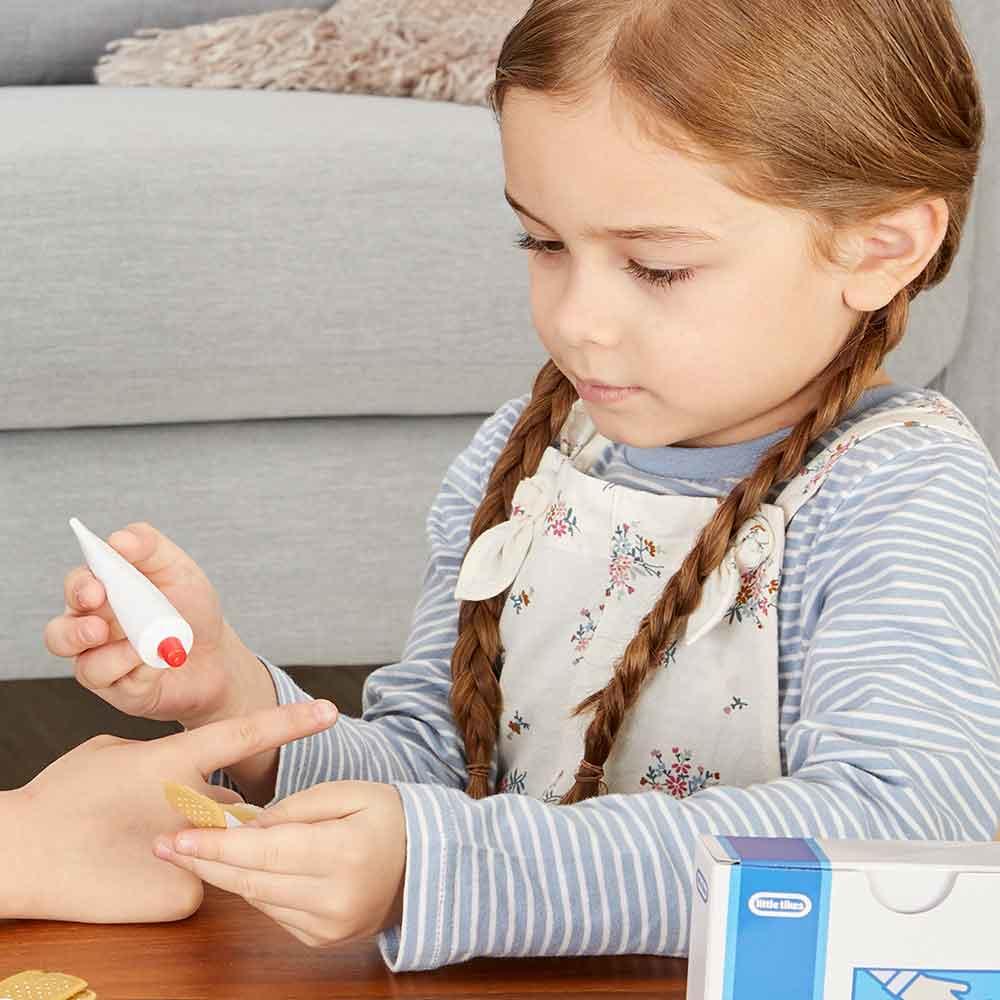 Little Tikes Pretend Toy First Aid Kit