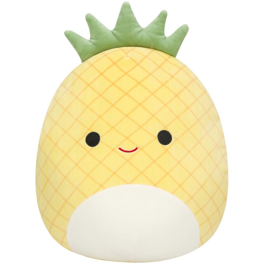Squishmallows Maui The Pineapple 12" Tall Plush Soft Toy