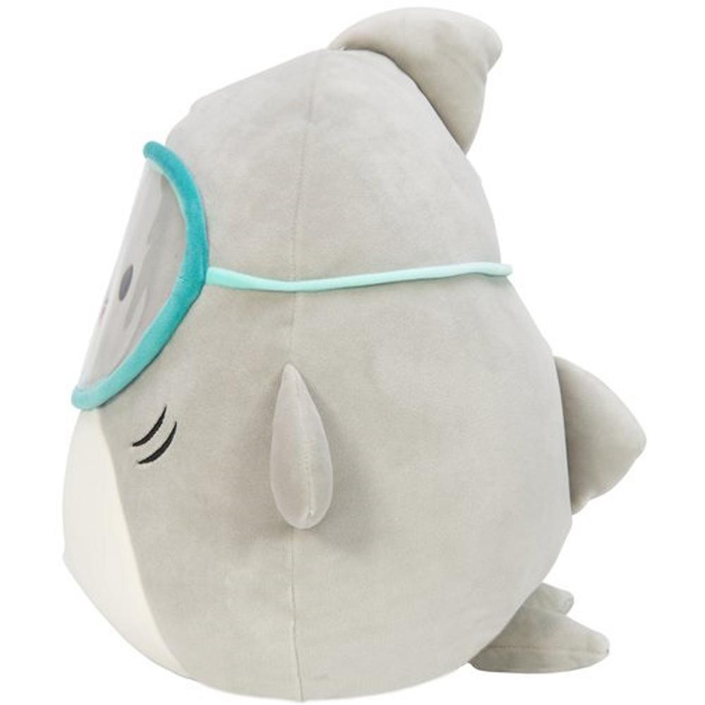 Squishmallows Sea Life Gordon The Shark 12" Tall Plush Soft Toy