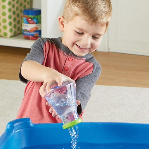 Learning Resources Splashology! Water Lab Set LER2945