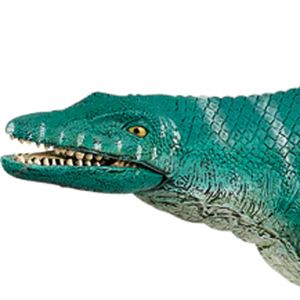 Schleich Dinosaurs Mosasaurus Figure Moveable Jaw 32cm Long for Ages 3+