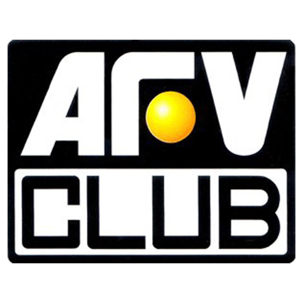 AFV Club US Navy Type 2 LST-491 Class Landing Ship Military Model Kit ...