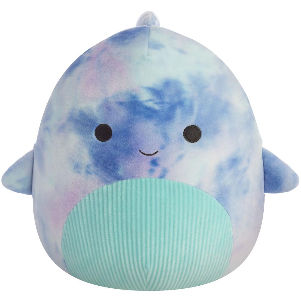 Squishmallows LIZMA The Macaron 7.5 Inch Plush Soft Toy for Ages 3+