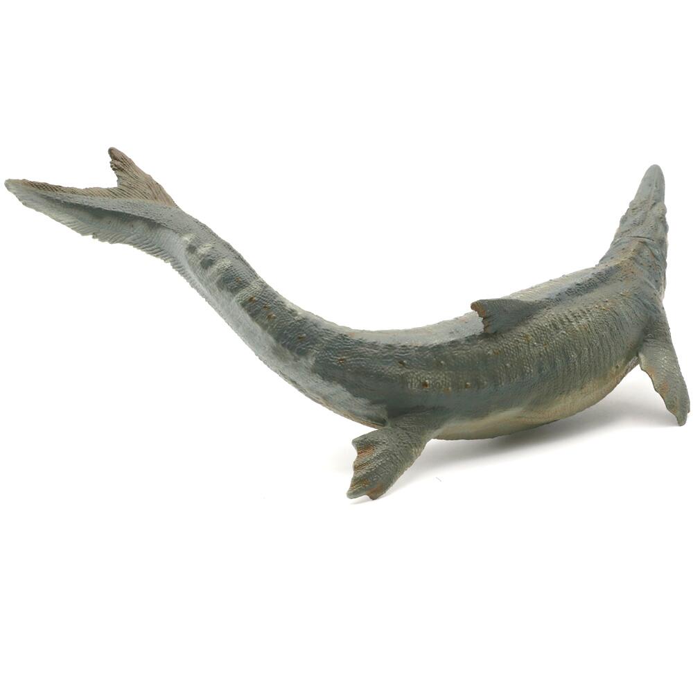 Papo Mosasaurus Figure Moving Jaw 25cm