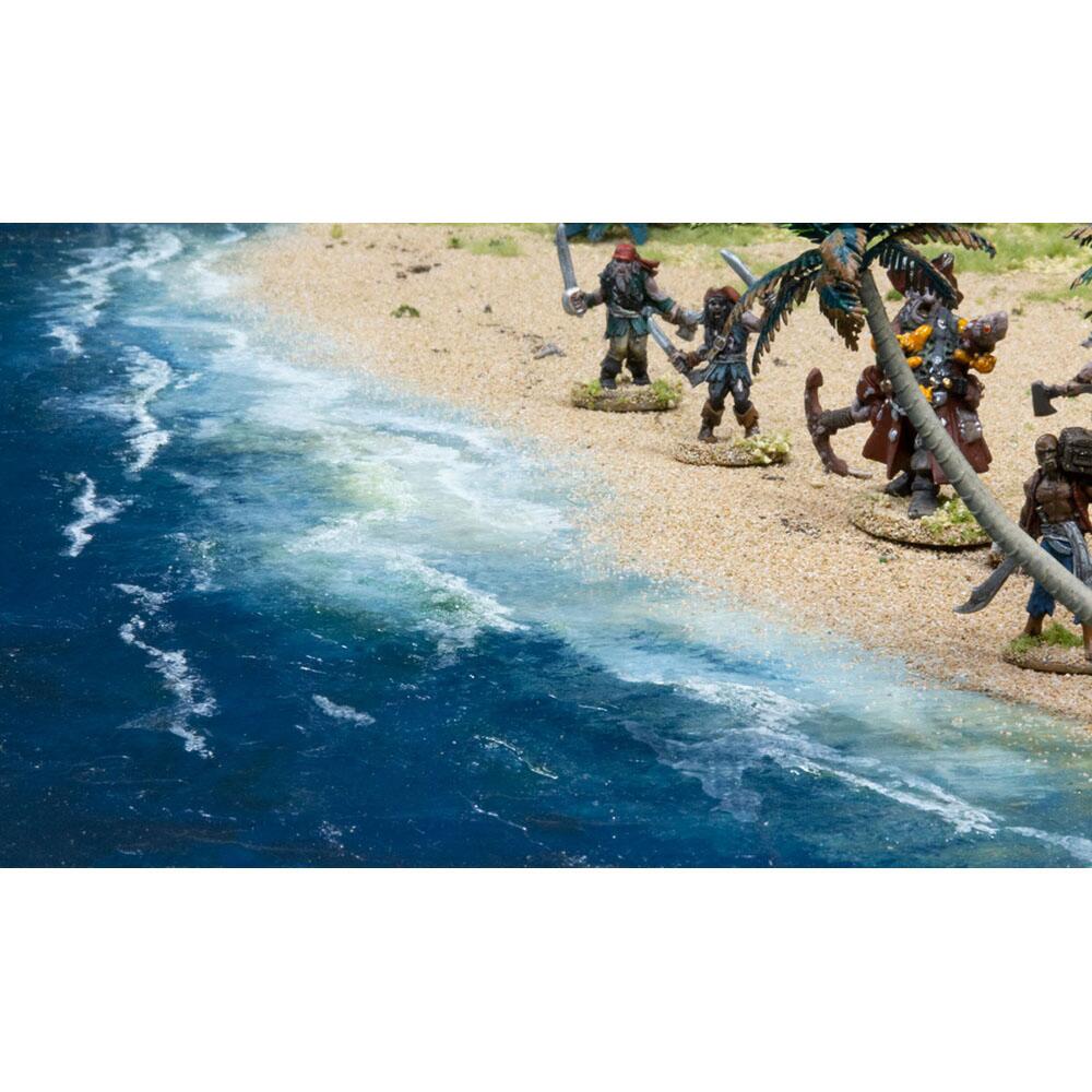 All Game Terrain Water Effects Solution Wargaming Scenery Decorating 118ml