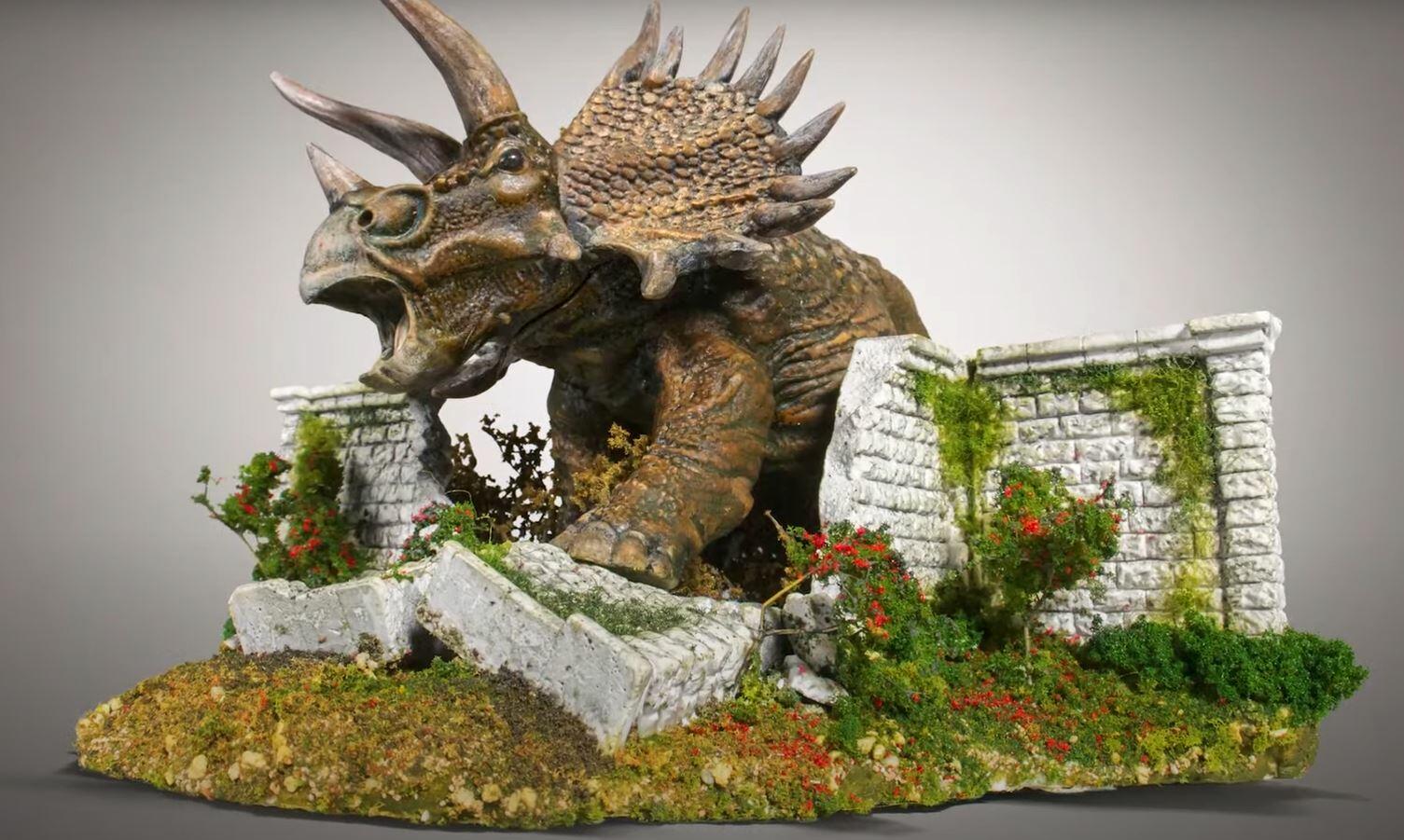 Wargaming Scenery with All Game Terrain